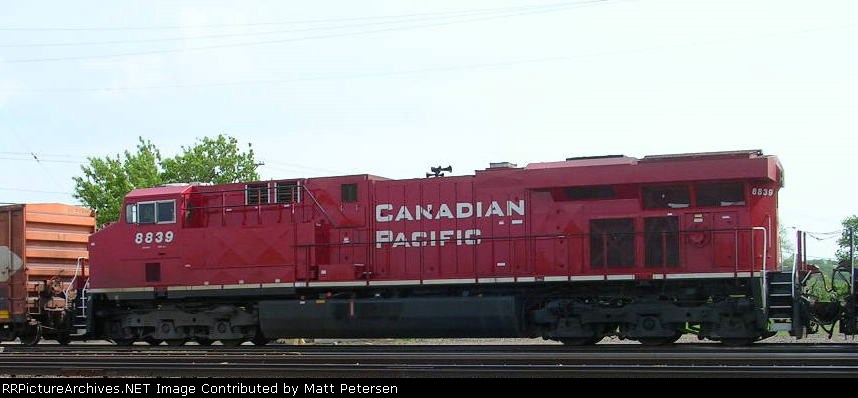 CP 8839